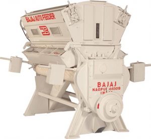 Bajaj Double Roller Cotton Gin Golden Jubilee Model – Bajaj Steel ...