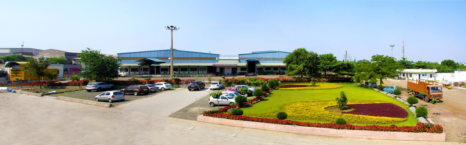 Bajaj Steel Industries LTD – SINCE 1961